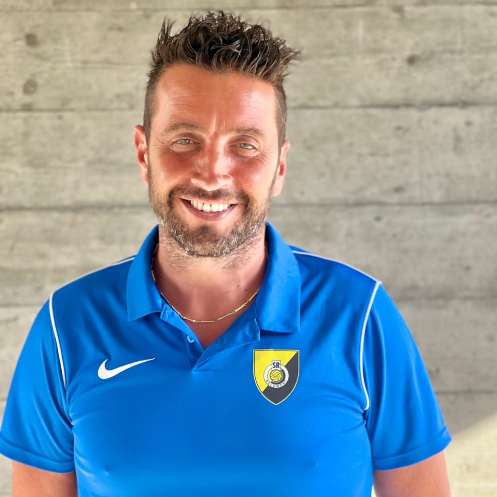 Les entraîneurs - Sport-Réunis de Delémont - Dates