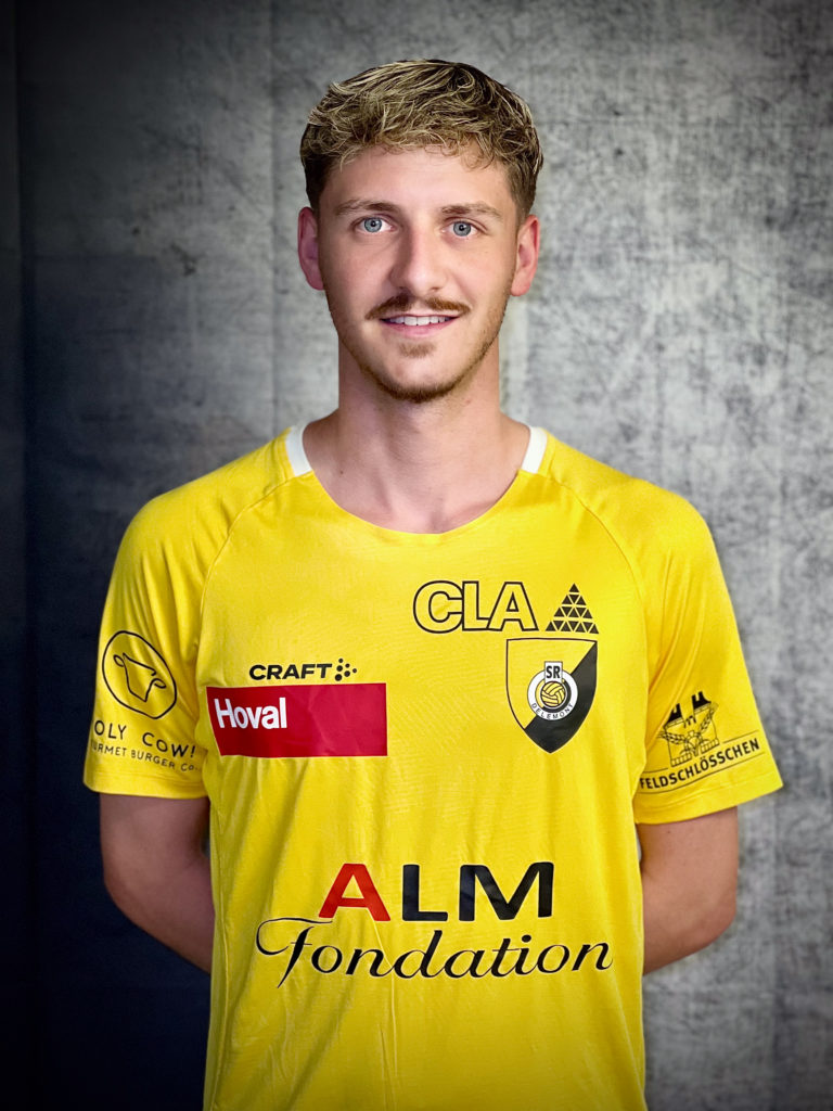 Promotion League - Sport-Réunis de Delémont