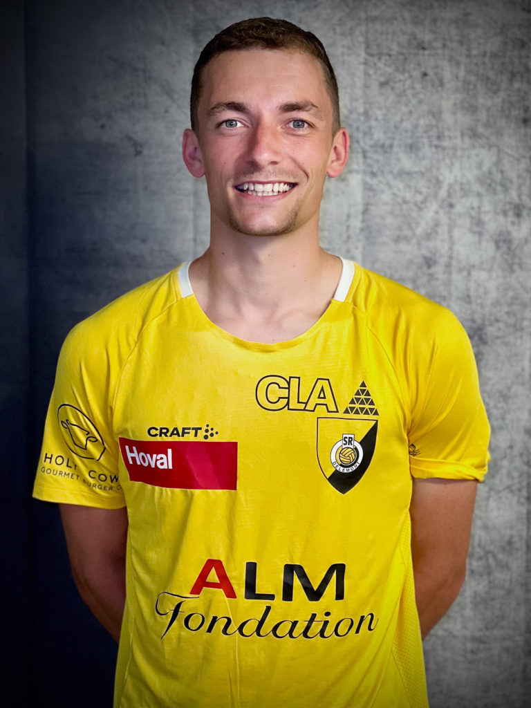 Promotion League - Sport-Réunis de Delémont