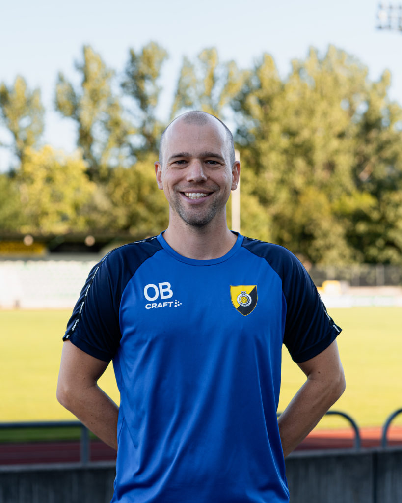 Promotion League - Sport-Réunis de Delémont